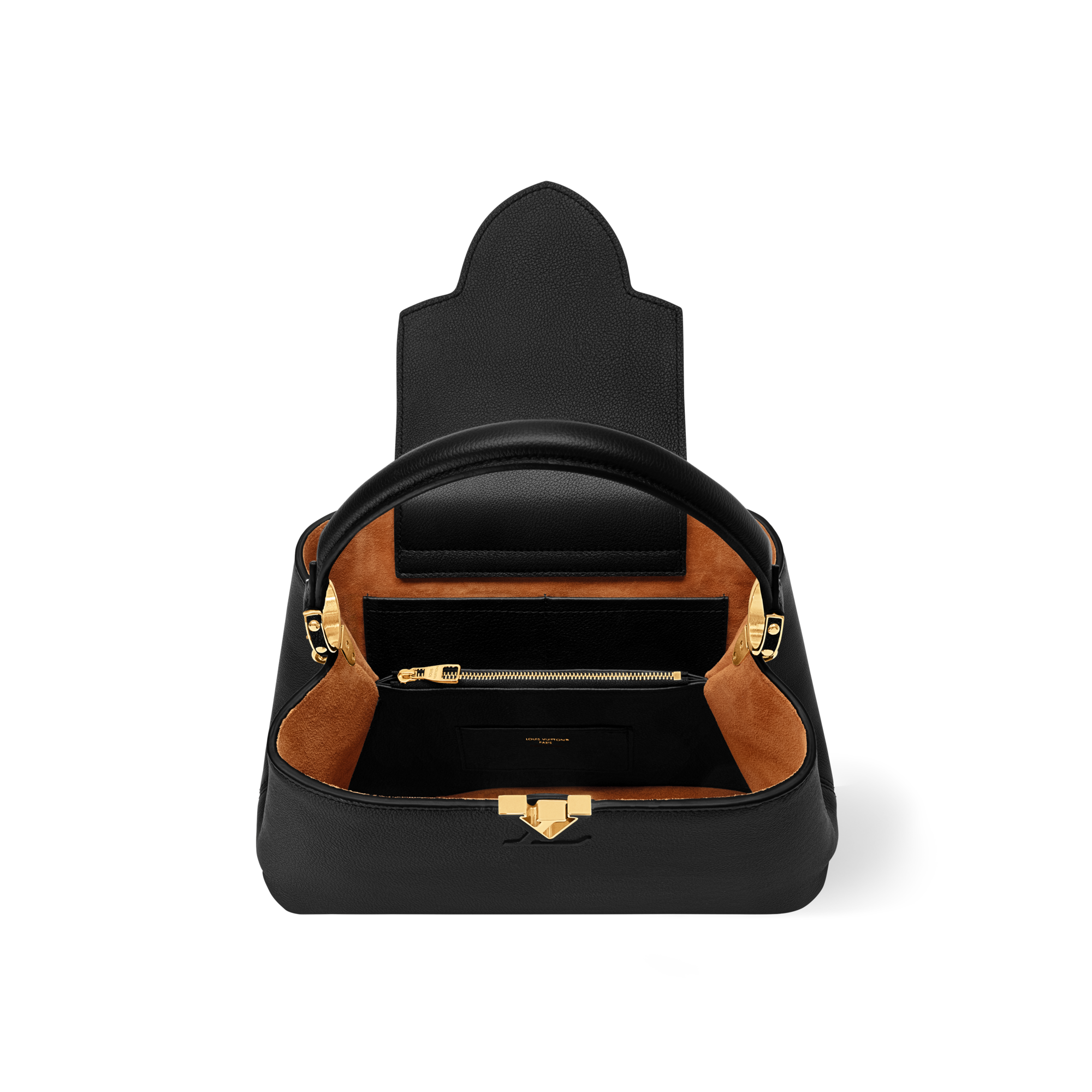 Capucines MM Souple Capucines - Handbags | LOUIS VUITTON
